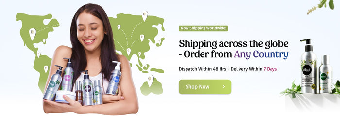 Vilvah - Buy Natural Skin Care, Hair Care & Beauty Products