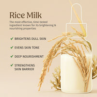 Milk Drops Brightening Serum (Skin Brightening)