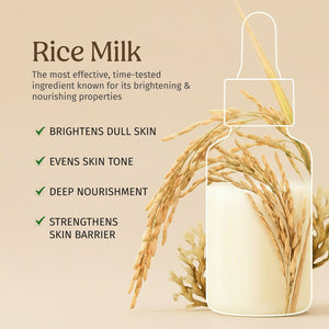 Milk Drops Brightening Serum (Skin Brightening)