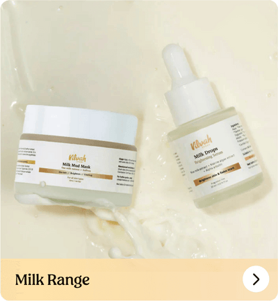 Vilvah - Buy Natural Skin Care, Hair Care & Beauty Products